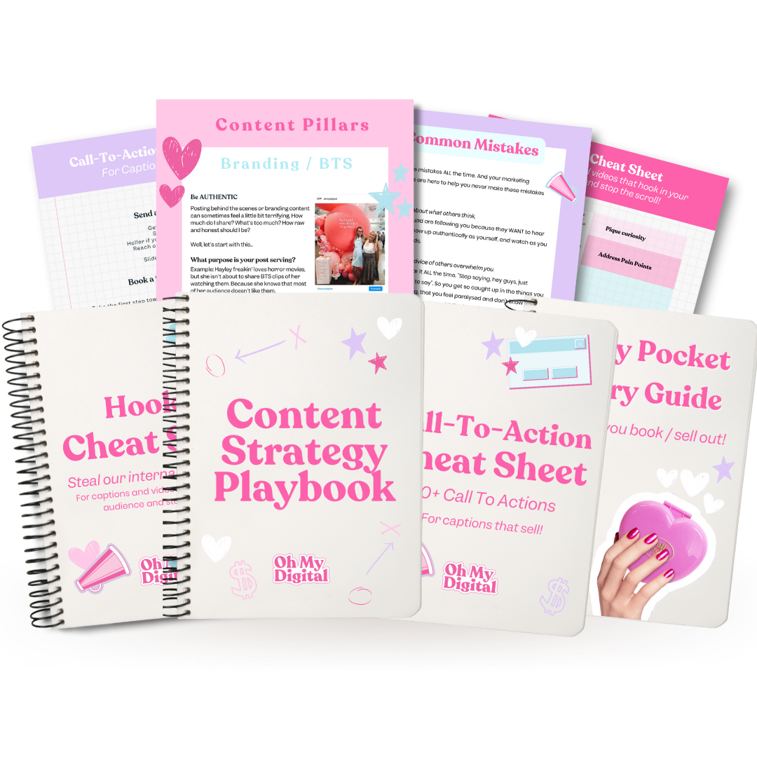 Bundle me up ⋆ Oh My Digital®